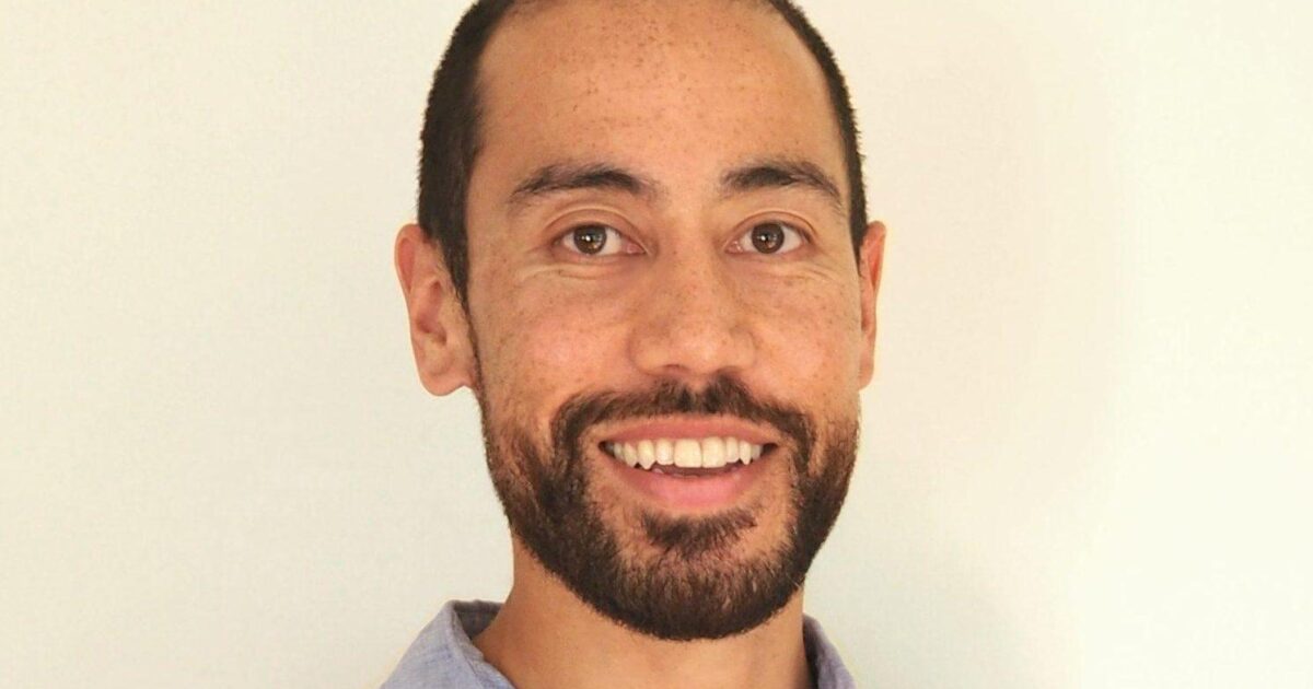 Dr Andrew Boyd | Aberfoyle Park Medical Centre